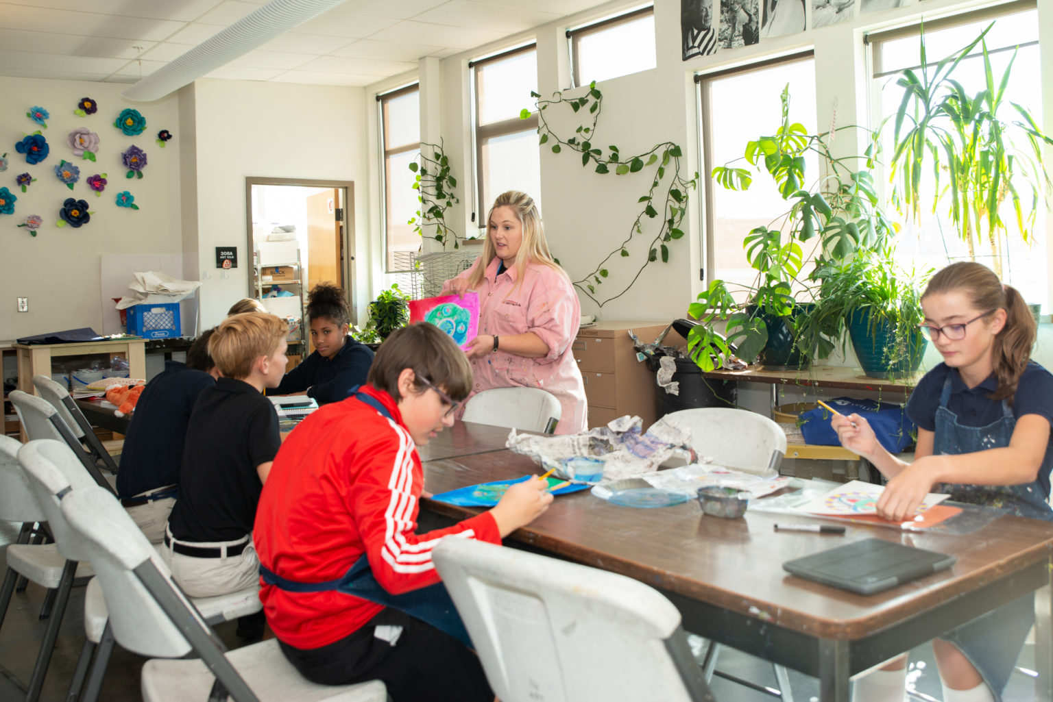 Monument Academy – A School of Excellence since 1996