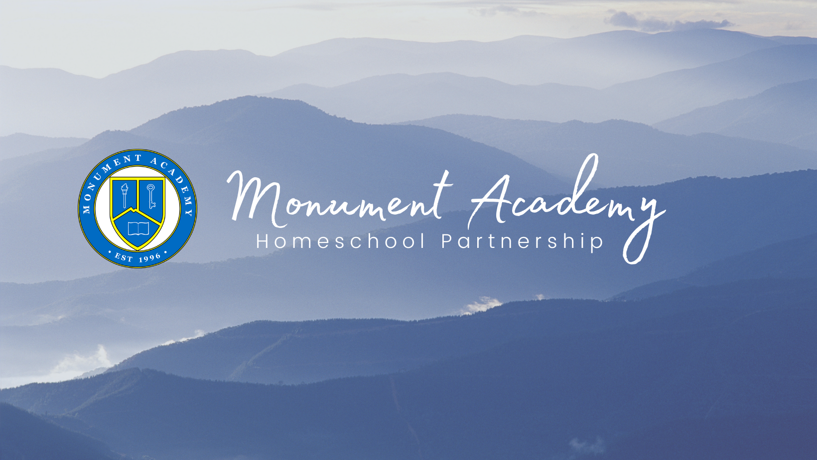 Monument Academy – A School of Excellence since 1996